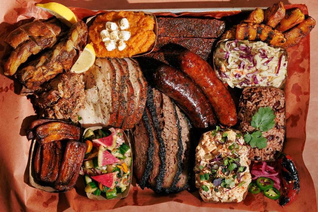 5 DMV BBQ Restaurants Ranked Among Yelp’s Top 100 In America