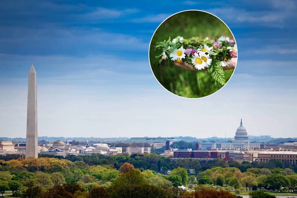 A Swedish Midsummer celebration is coming to the National Mall