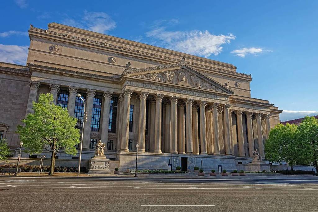 Spirit of Independence Festival is this weekend on Constitution Ave.
