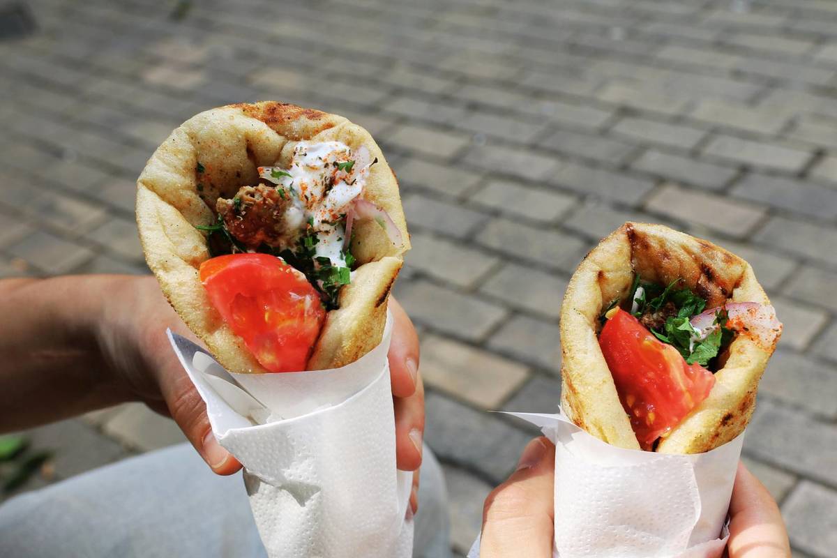 An authentic Greek Festival is coming to the DMV this weekend