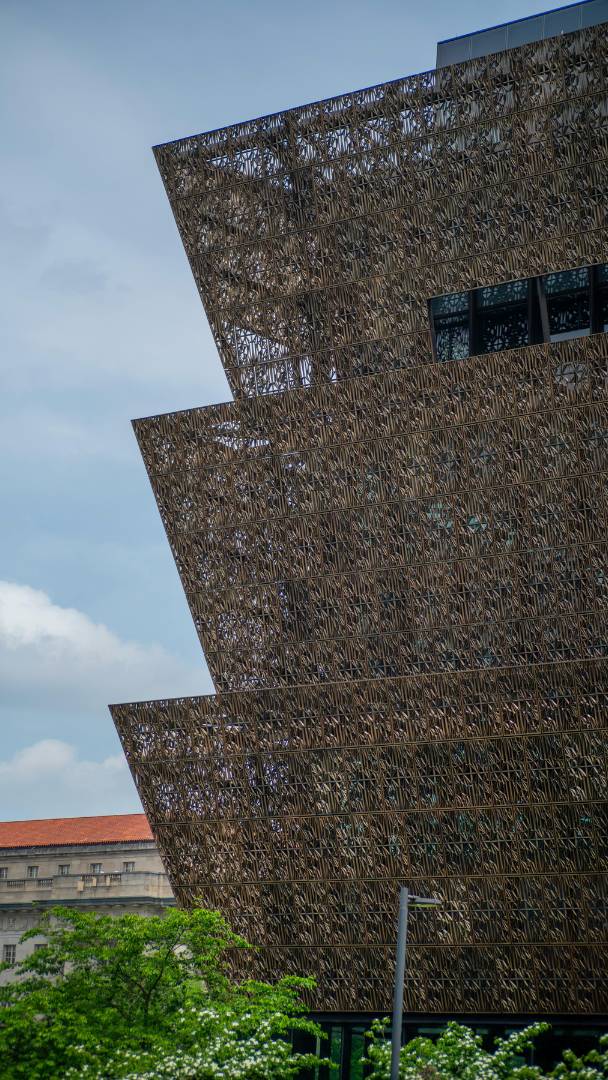 Glenstone Is Celebrating 20 Years Of Art, Architecture, & Nature