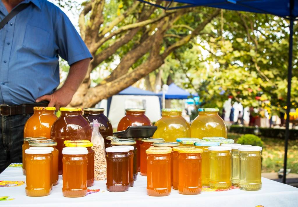 The Manassas Bee Festival returns this weekend for free family fun