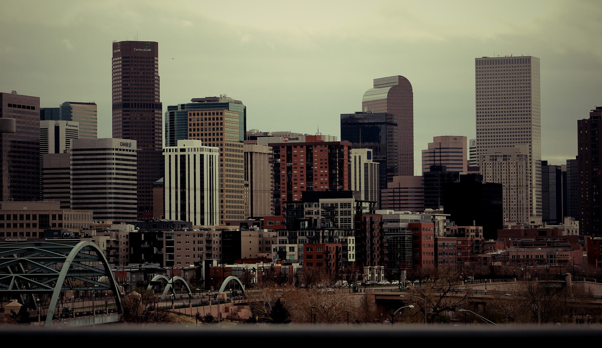 Denver Moves to “Severe Risk” Level Red, With New COVID-19 Restrictions ...
