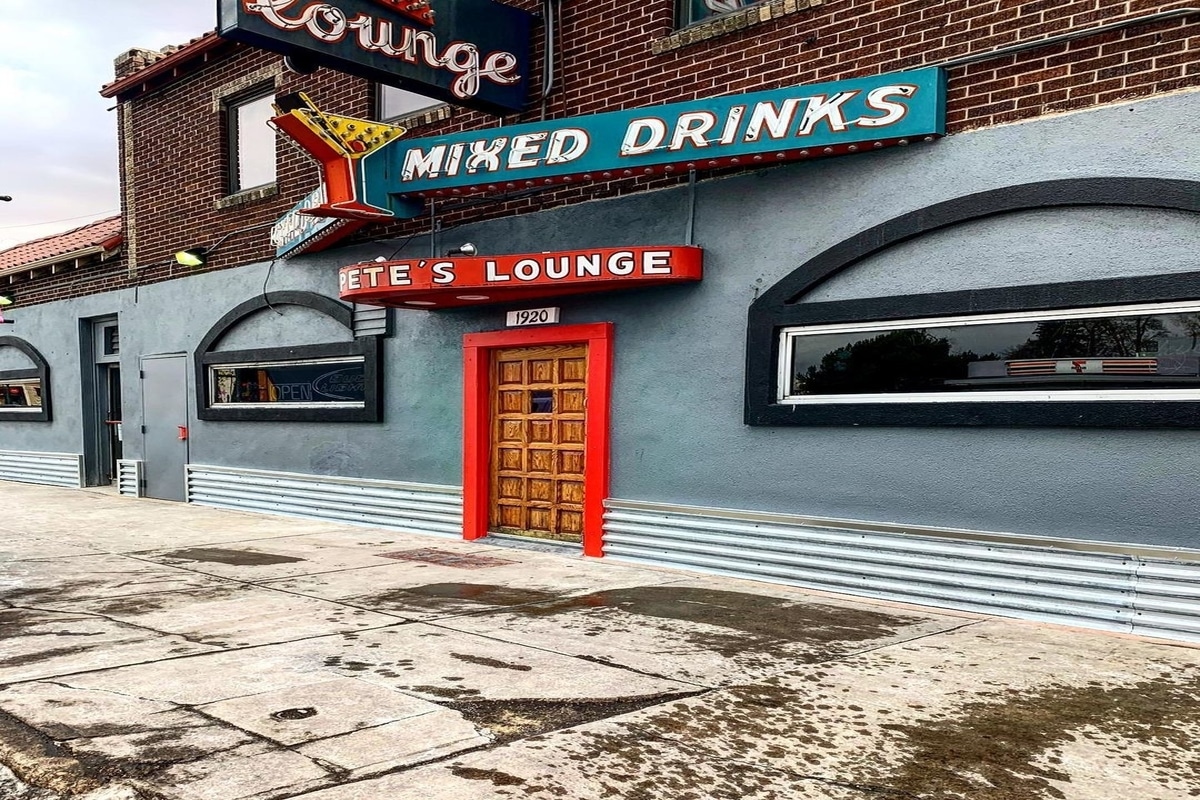 This Beloved Dive Bar Has Reopened Its Doors After 11 Long Months