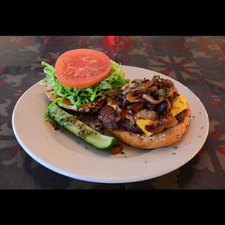 11 Of The Best Burgers In Denver For When You Want An American Classic