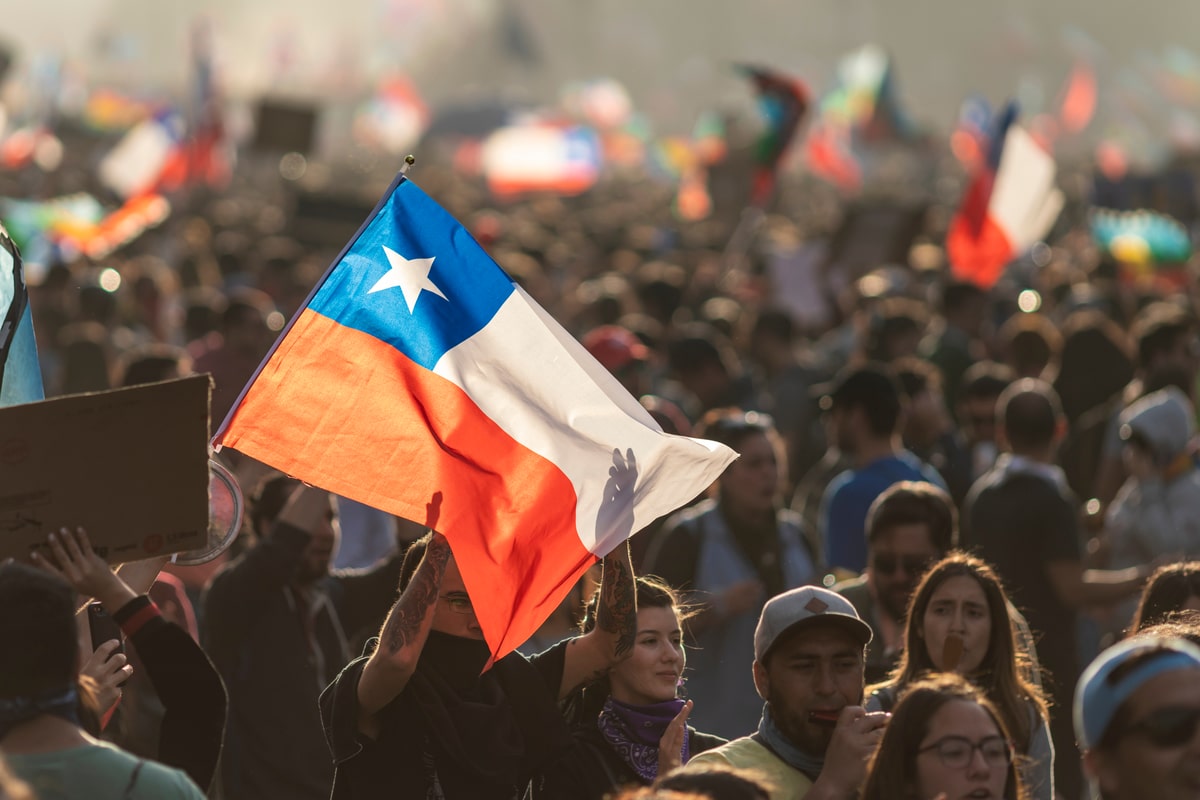 Celebrate Hispanic Culture At The Westwood Chile Fest This Saturday In ...