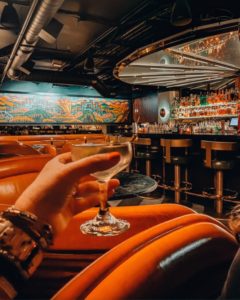 13 Of The Quirkiest, Weirdest Bars Here In Denver For Expertly Crafted ...