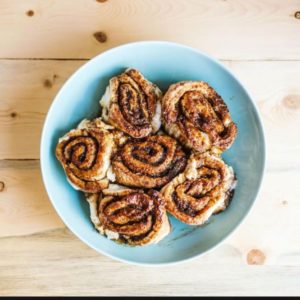 10 Delicious Spots To Grab An Energizing, Healthy Meal In Denver