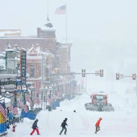 64 Fantastic Things To Do In Denver This March