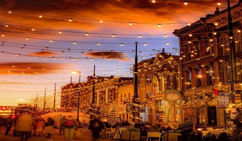 Secret Guide to Denver: Discover the hidden corners of the city