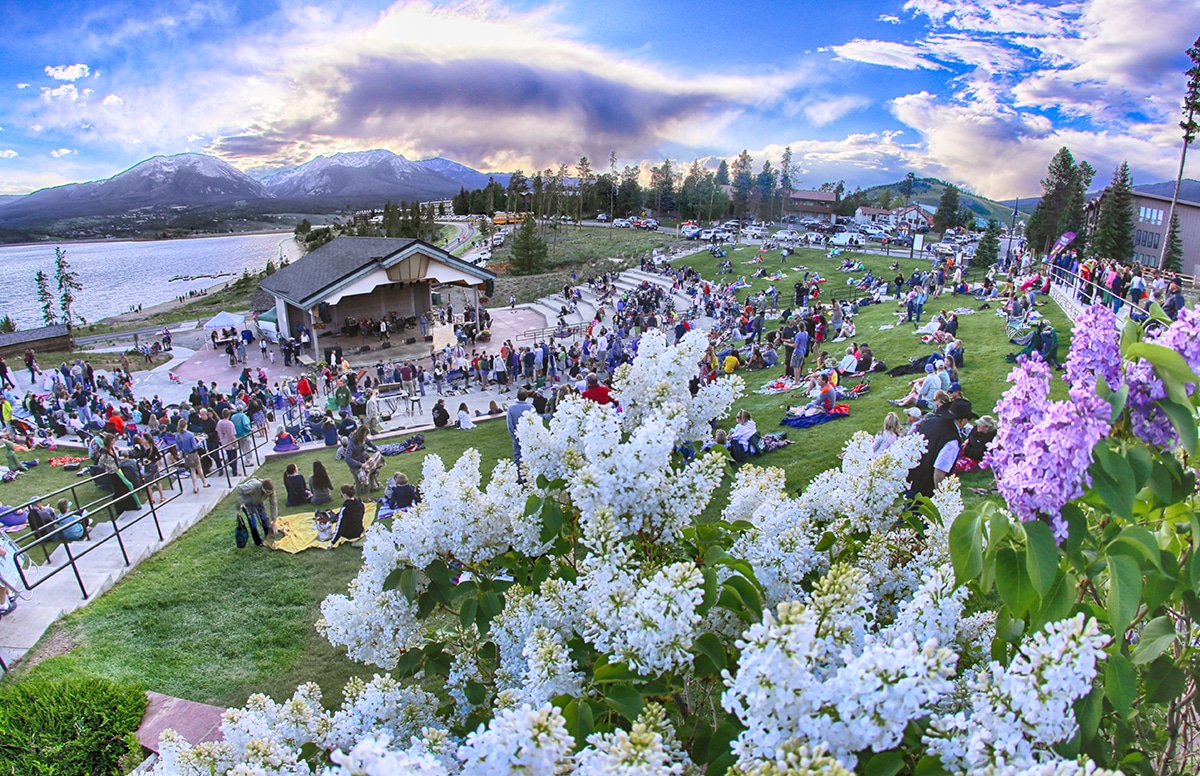 5 Awesome Summer Beer Festivals In And Around Denver We Can't Wait For
