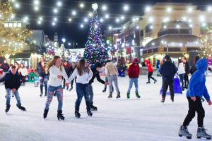 6 Rinks To Go Ice Skating In Denver This Winter