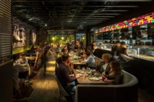 11 Of The Best Restaurants And Bars In LoHi In Denver