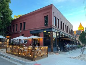 11 Of The Best Restaurants And Bars In LoHi In Denver