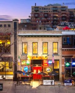 7 Fantastic Irish Pubs In Denver For A Pint Of Guinness