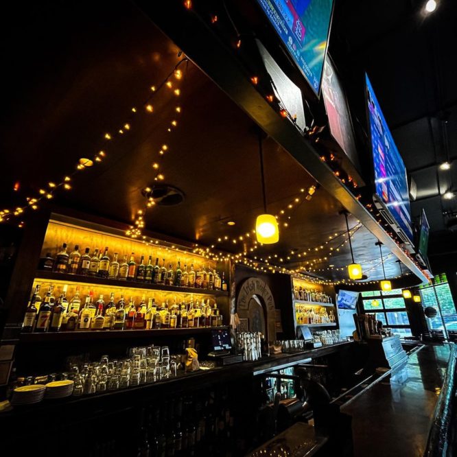 7 Fantastic Irish Pubs In Denver For A Pint Of Guinness