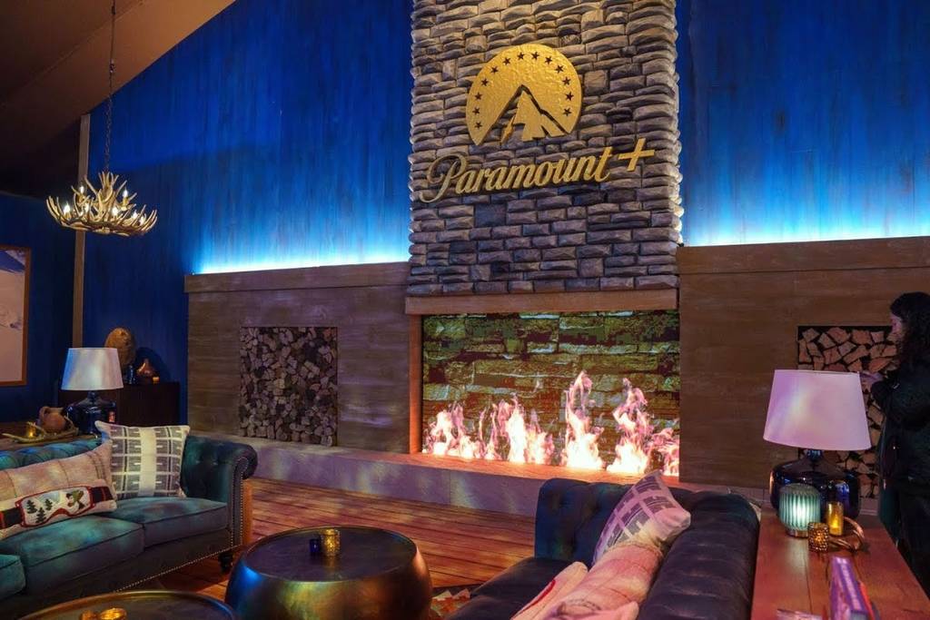 This Cozy Lodge From Paramount+ Is Returning To Steamboat