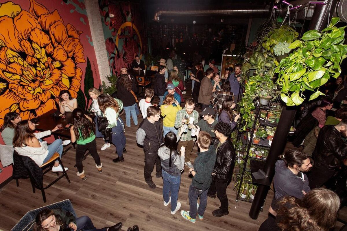 Two New Eclectic Openings In Five Points Are Rejuvenating The Neighborhood