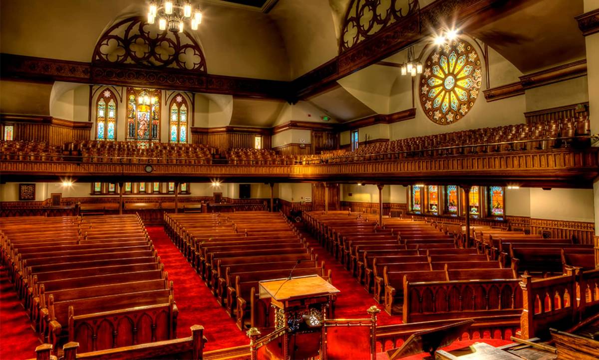 Candlelight Concert Near Me: Denver Venues & Locations