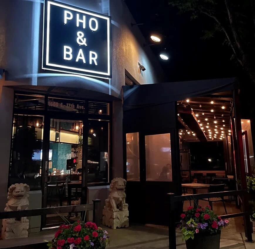 10 Pho-nomenal Vietnamese Restaurants In And Around Denver