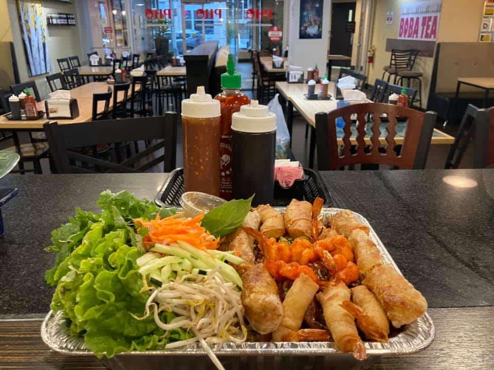 10 Pho-nomenal Vietnamese Restaurants In And Around Denver