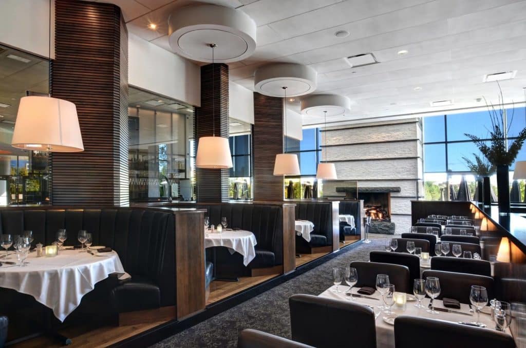9 Sizzling Steakhouses In Denver That Are Utterly Drool-Worthy
