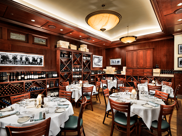 9 Sizzling Steakhouses In Denver That Are Utterly Drool-Worthy