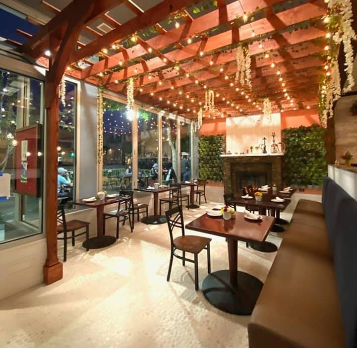 10 Fantastic Greek Restaurants In Denver To Check Out Today!