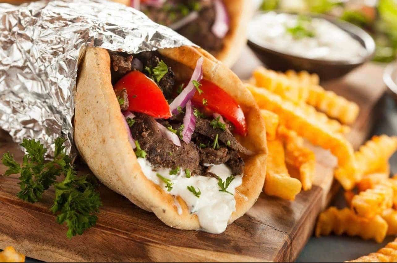 10 Fantastic Greek Restaurants In Denver To Check Out Today!