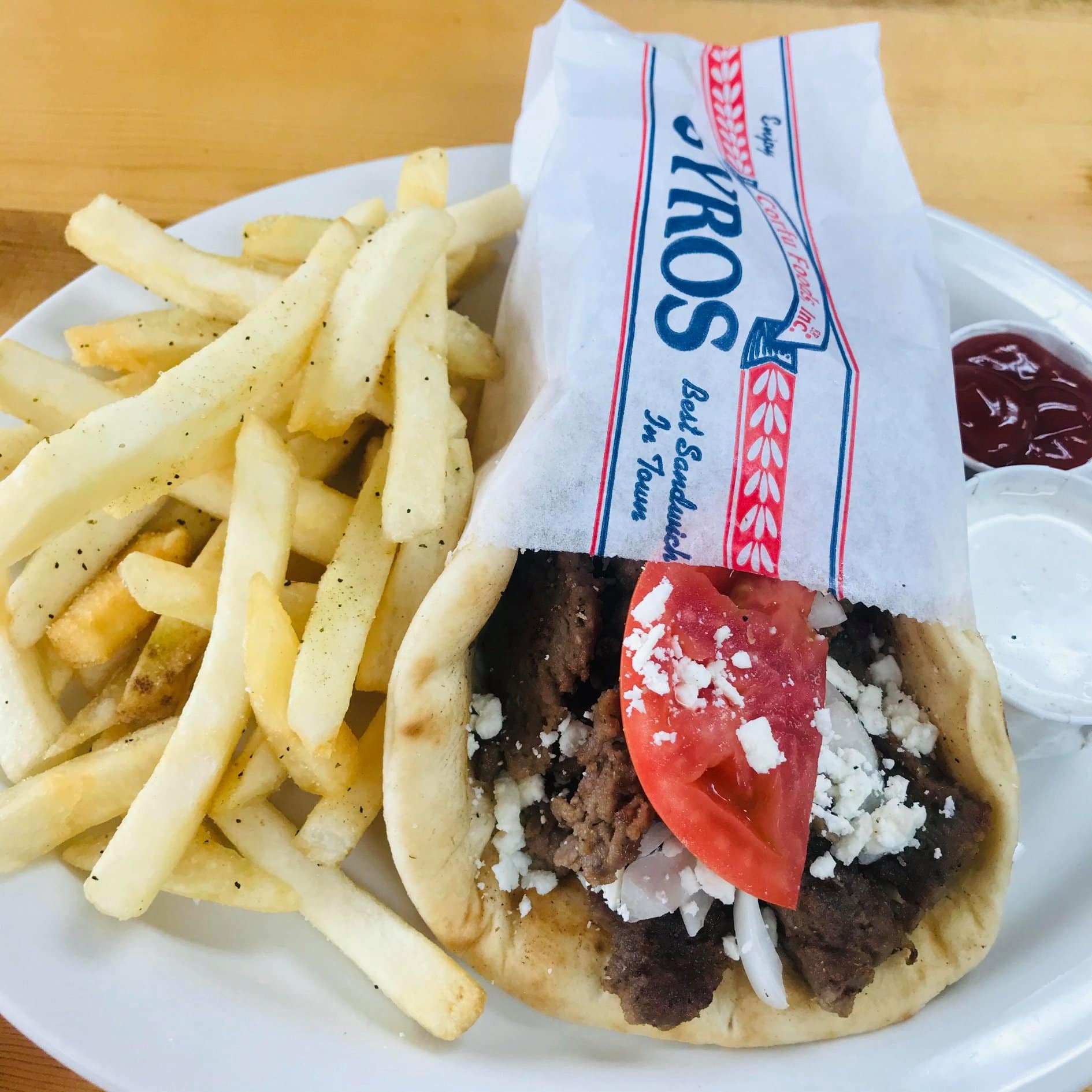 10 Fantastic Greek Restaurants In Denver To Check Out Today!