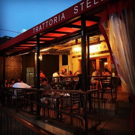 11 Essential Italian Restaurants In And Around Denver