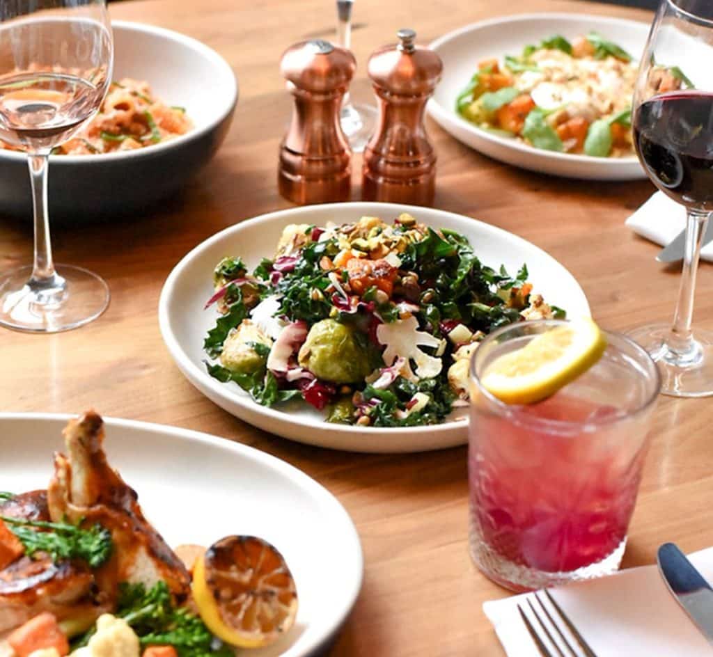 11 Essential Italian Restaurants In And Around Denver