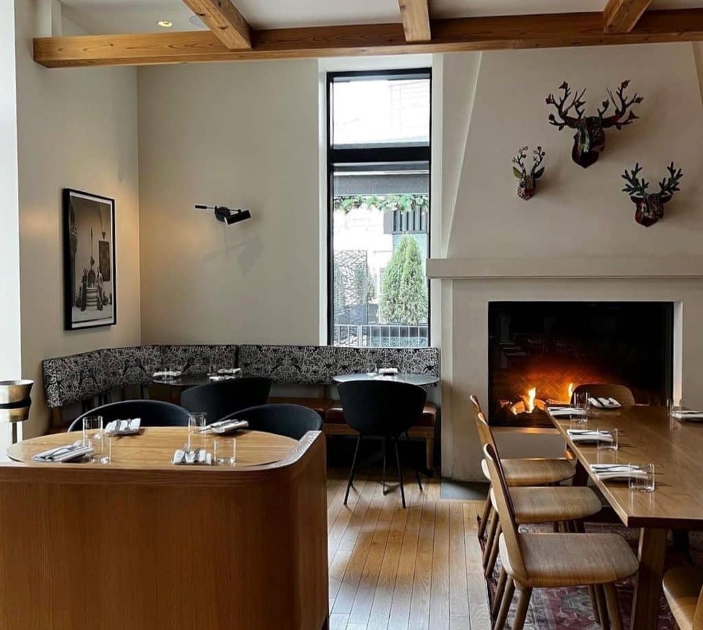 11 Essential Italian Restaurants In And Around Denver