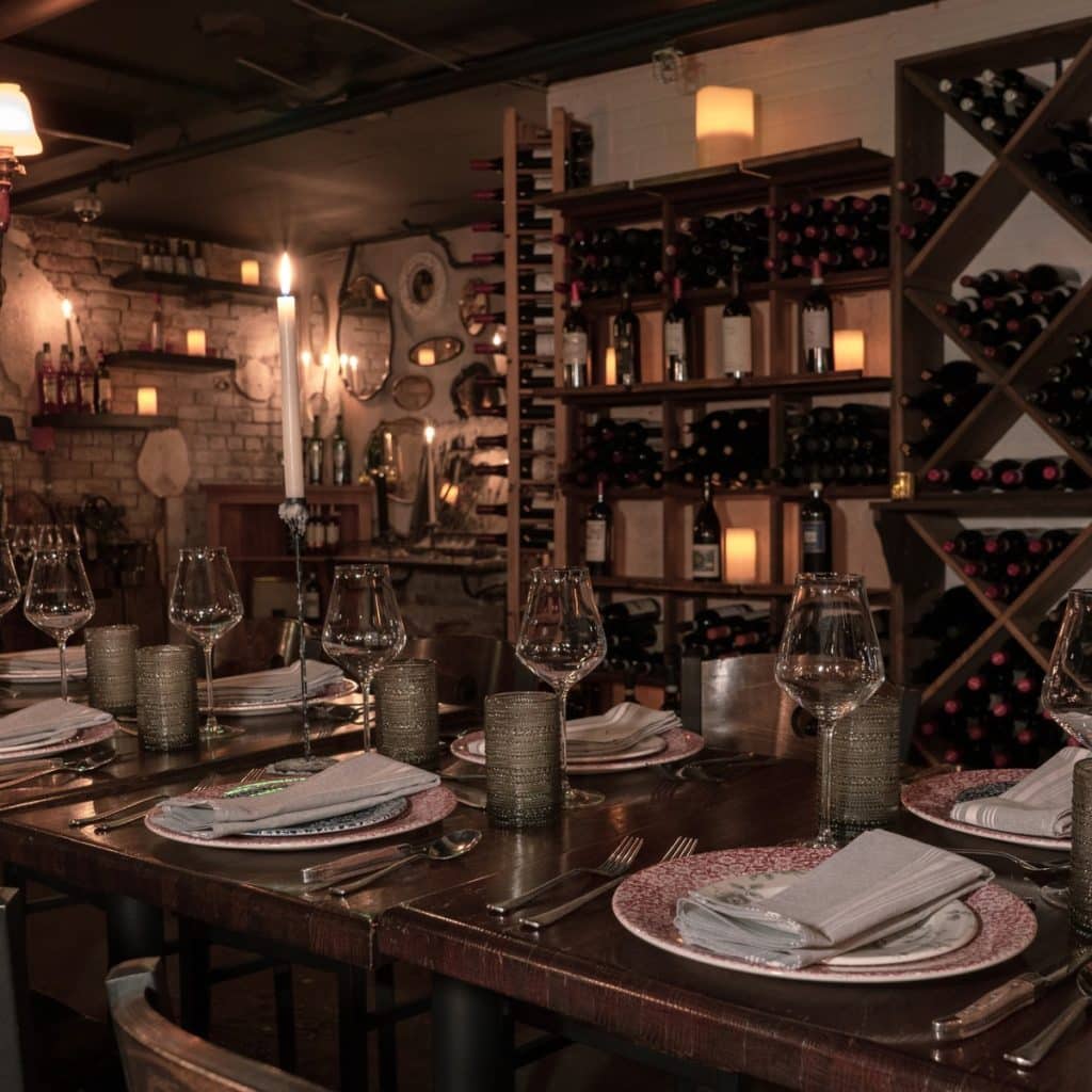 11 Essential Italian Restaurants In And Around Denver