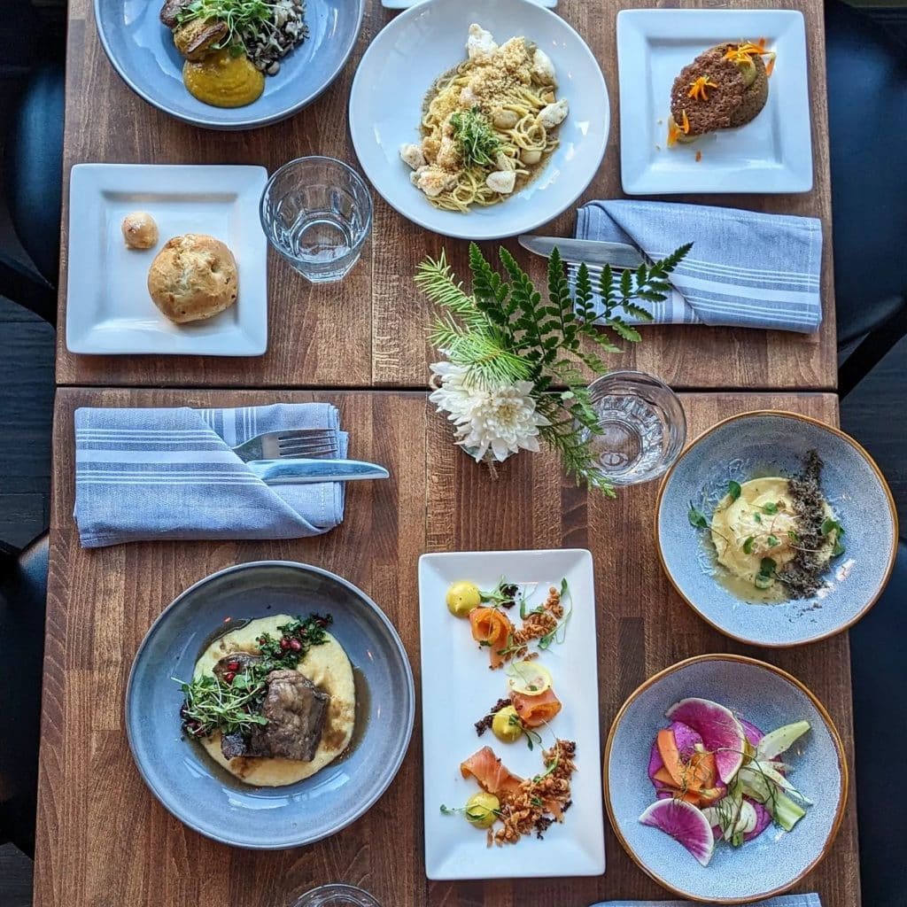 11 Essential Italian Restaurants In And Around Denver