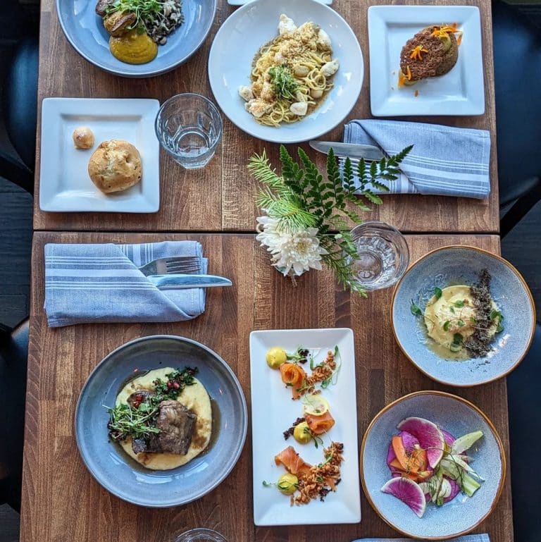 11 Essential Italian Restaurants In And Around Denver