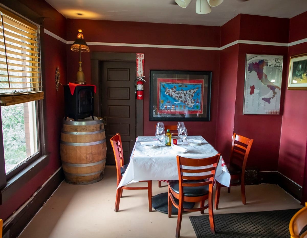 11 Essential Italian Restaurants In And Around Denver
