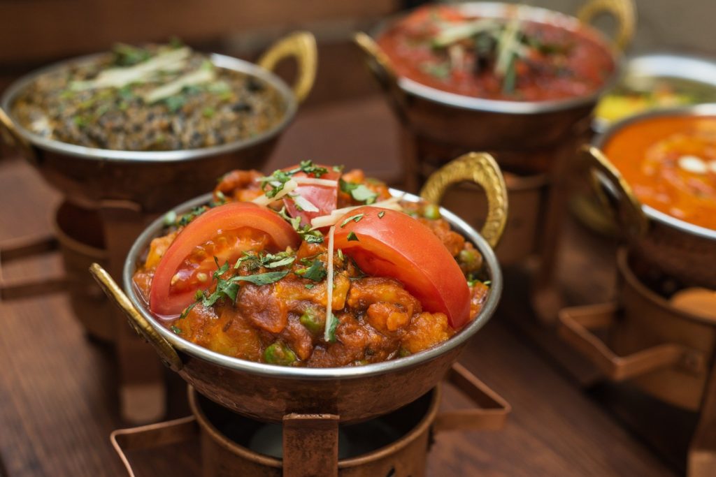 9 Incredible Indian Restaurants In And Around Denver