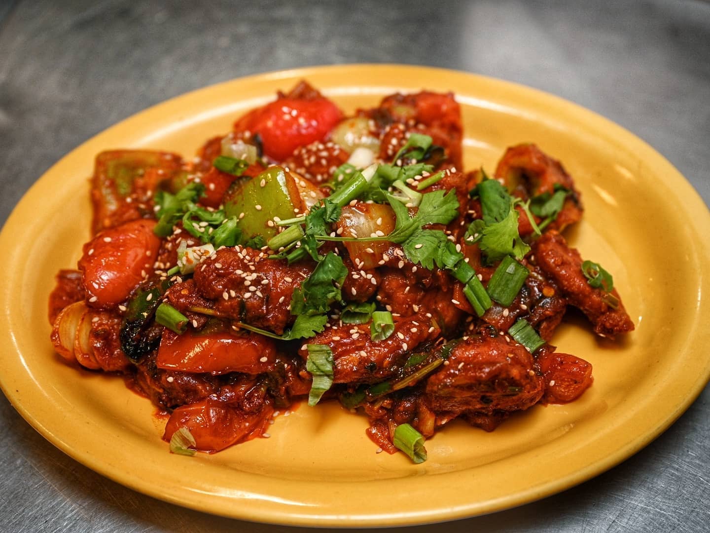 9 Incredible Indian Restaurants In And Around Denver