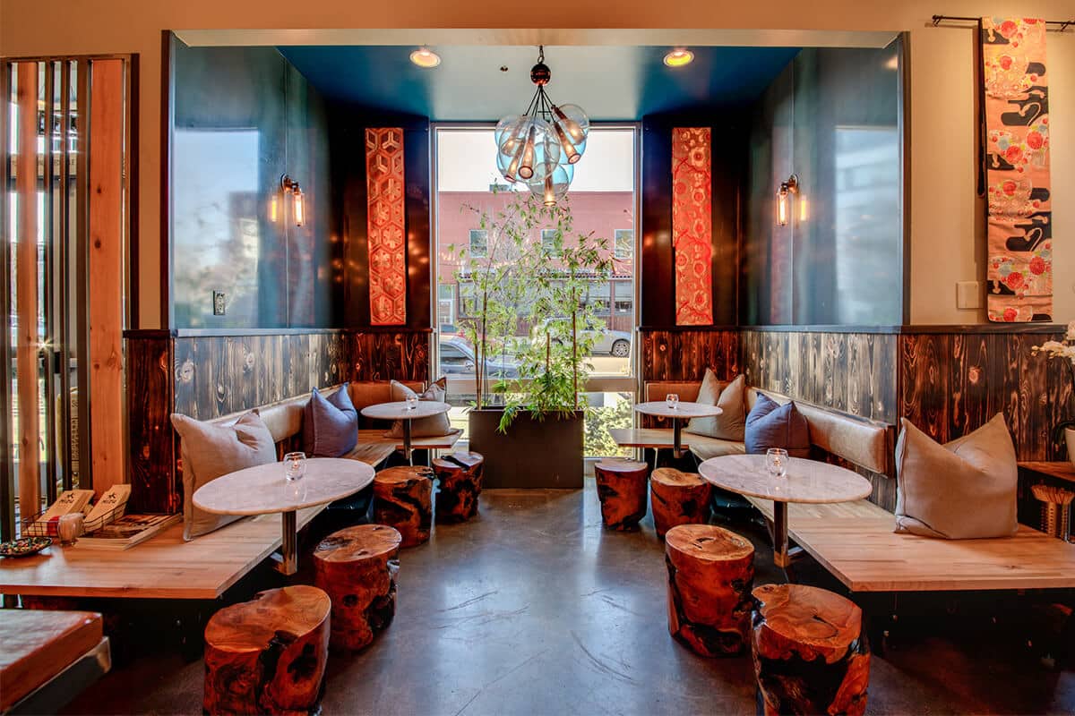 7 Japanese Restaurants In Denver Considered The Absolute Best