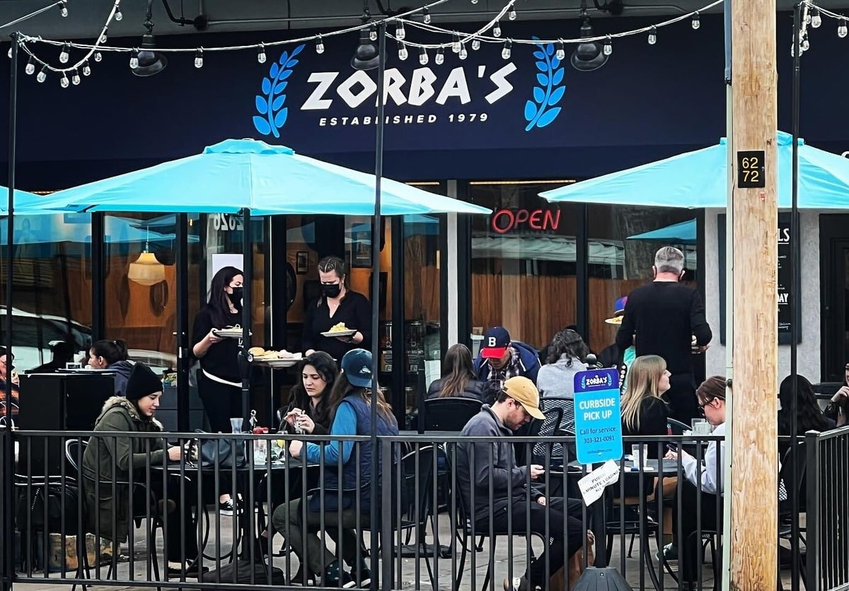10 Fantastic Greek Restaurants In Denver To Check Out Today!