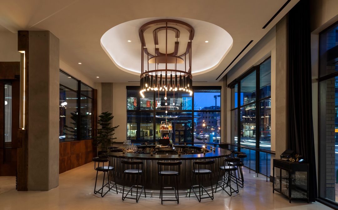 10 French Restaurants In Denver That'll Transport You To Paris