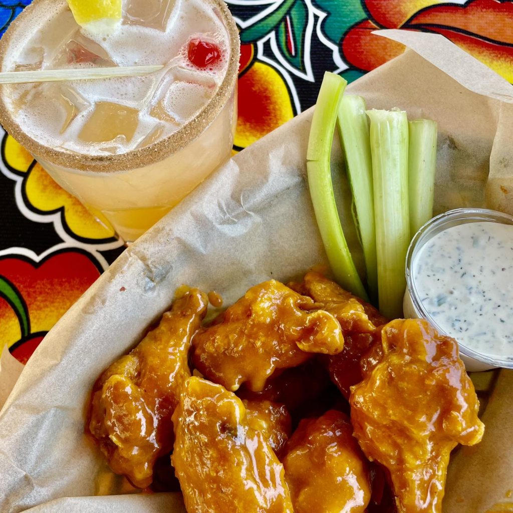9 Chicken Wing Hotspots In Denver To Try Out Today