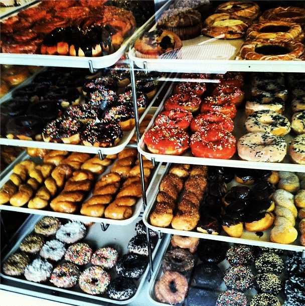 8 Delightful Donut Shops In Denver To Try Out Today
