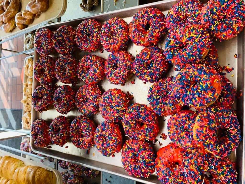8 Delightful Donut Shops In Denver To Try Out Today