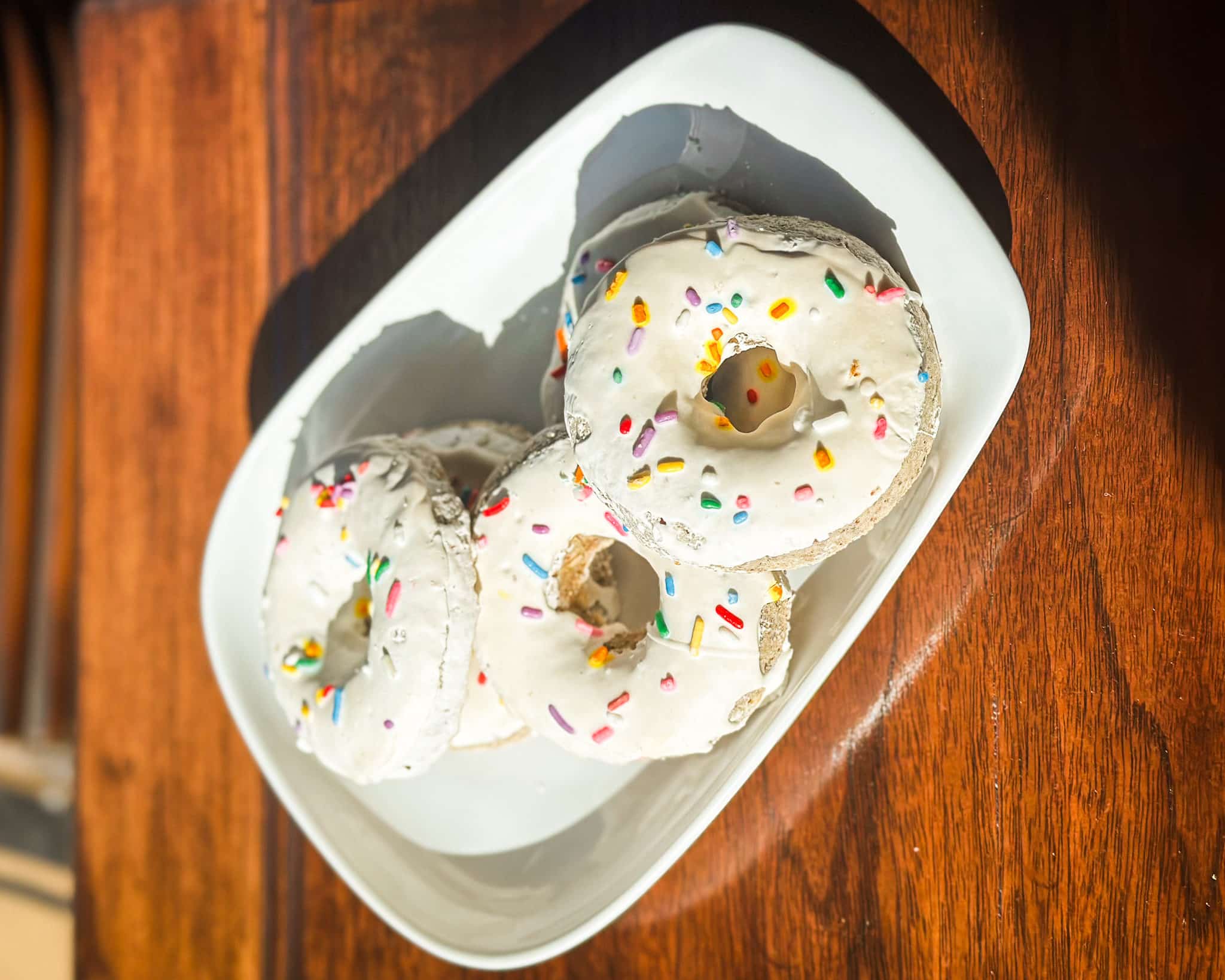 8 Delightful Donut Shops In Denver To Try Out Today