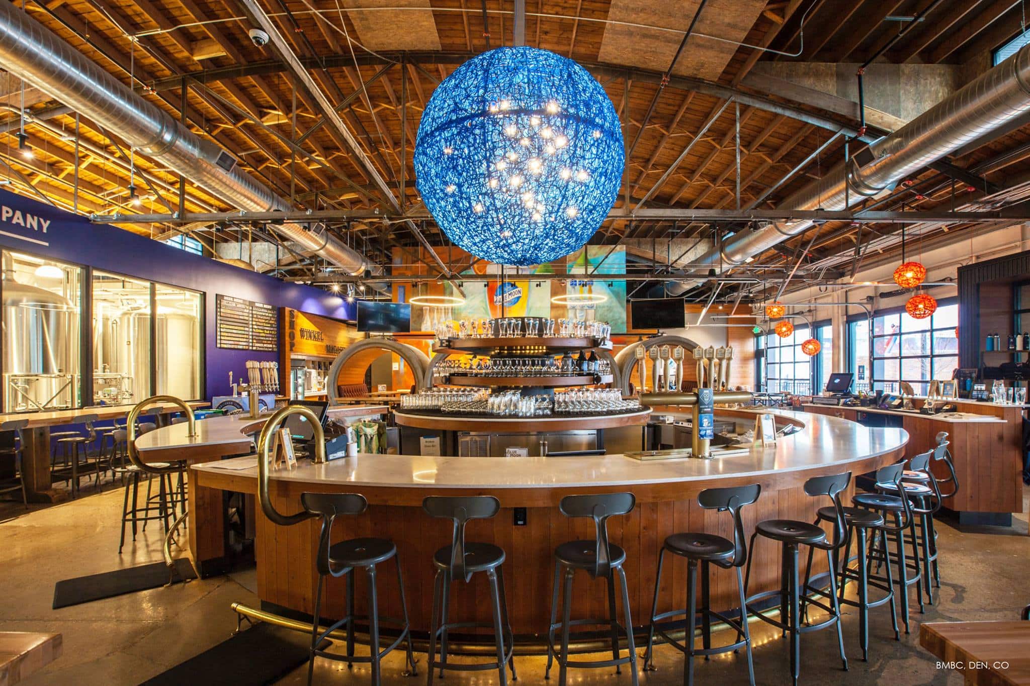10 Of The Best Breweries In Denver That Are Hoppin' Fantastic