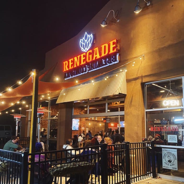 10 Of The Best Breweries In Denver That Are Hoppin' Fantastic