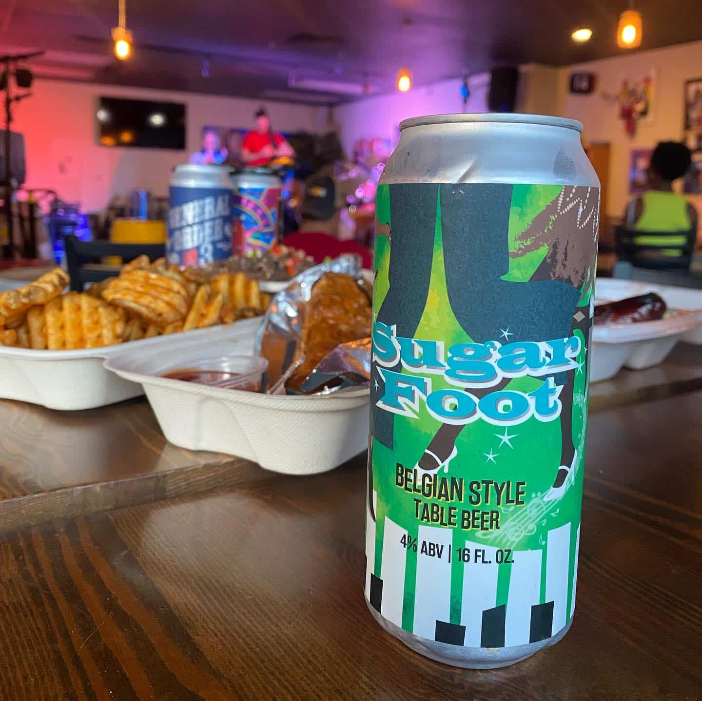 10 Of The Best Breweries In Denver That Are Hoppin' Fantastic