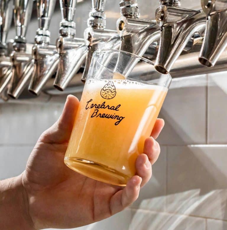 10 Of The Best Breweries In Denver That Are Hoppin' Fantastic